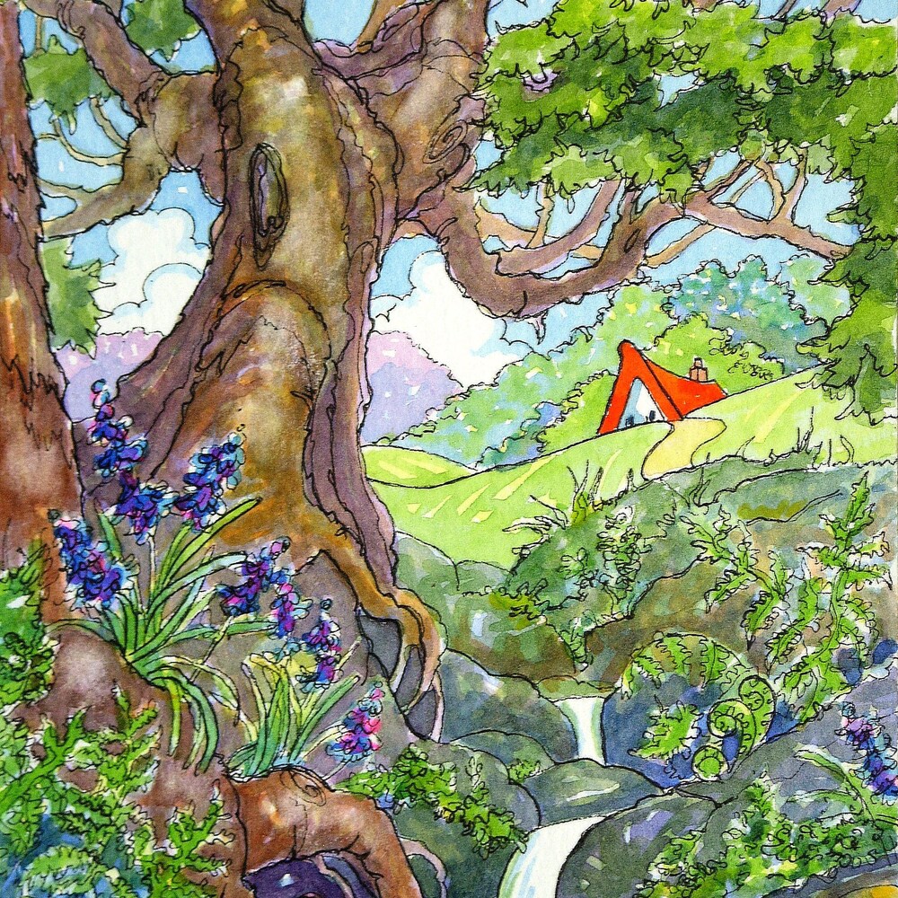 MoonflowerKeepStudio - Etsy