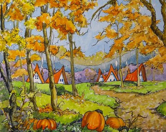 MoonflowerKeepStudio - Etsy