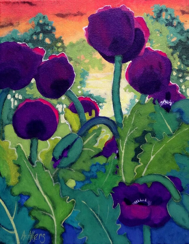 MoonflowerKeepStudio - Etsy