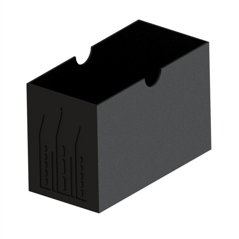 LDS Mini Scripture Case (digital 3D Model) - Etsy