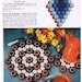 Kitchen Crochet Featuring Speed-cro-sheen, Coats & Clark Book No.304 ...