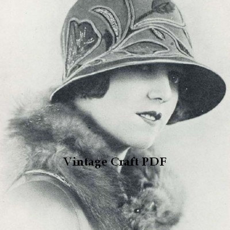 Millinery Book - Etsy