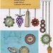 Kitchen Crochet Featuring Speed-cro-sheen, Coats & Clark Book No.304 ...
