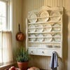 English Pine Plate Rack...the Penny Pine Company...england - Etsy UK