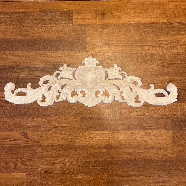 Ornate Appliques Walls - Etsy