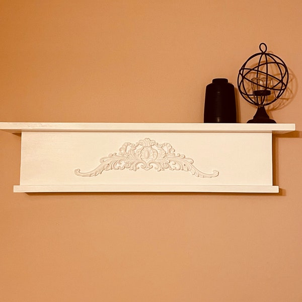Mantel Shelf - Etsy
