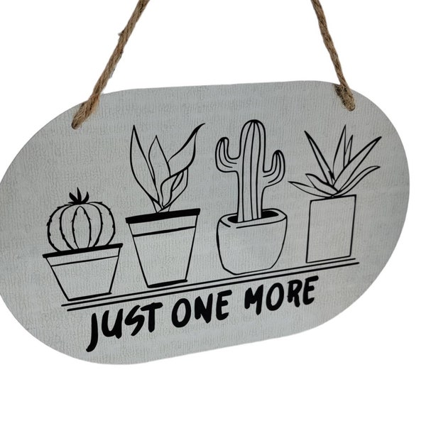Plant Signs Funny - Etsy