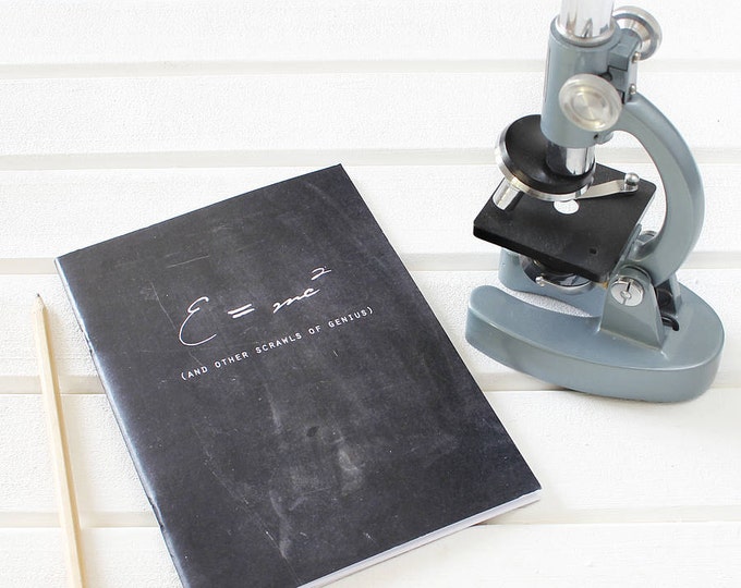 Back to School SCIENCE PENCILS WHITE Set Scientific Purposes - Etsy