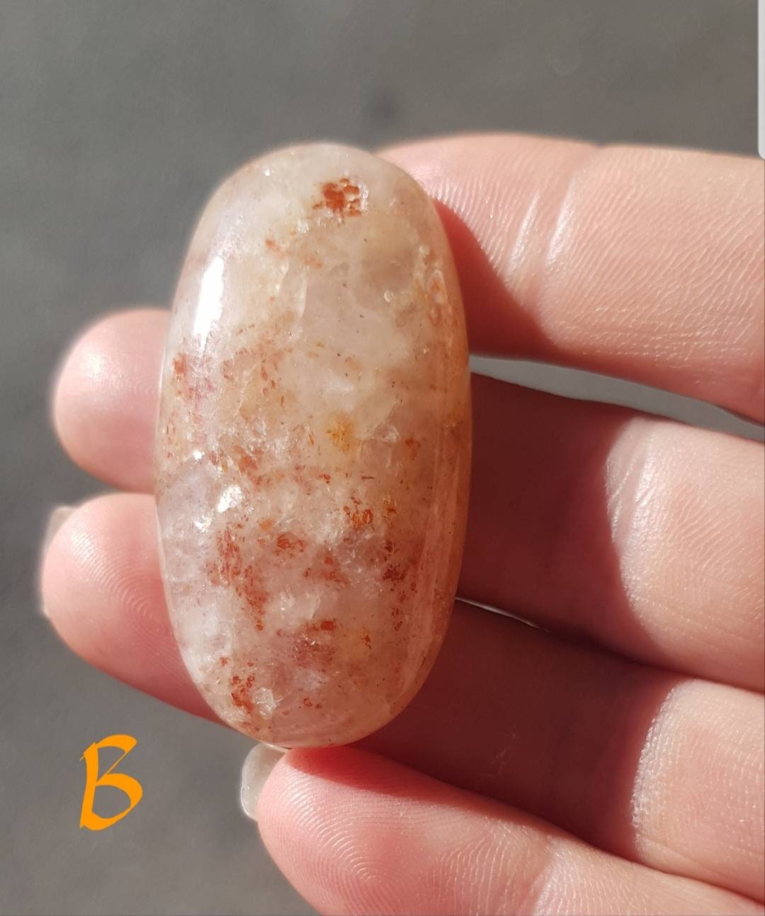 Australian Sunstone Cabochons Feldspar Handcut - Etsy Australia