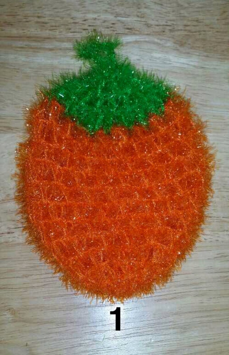 Dish Scrubbies, Eco-friendly Fruit Scrubber, Scrubby, Scrubbie, SUSEMI ...