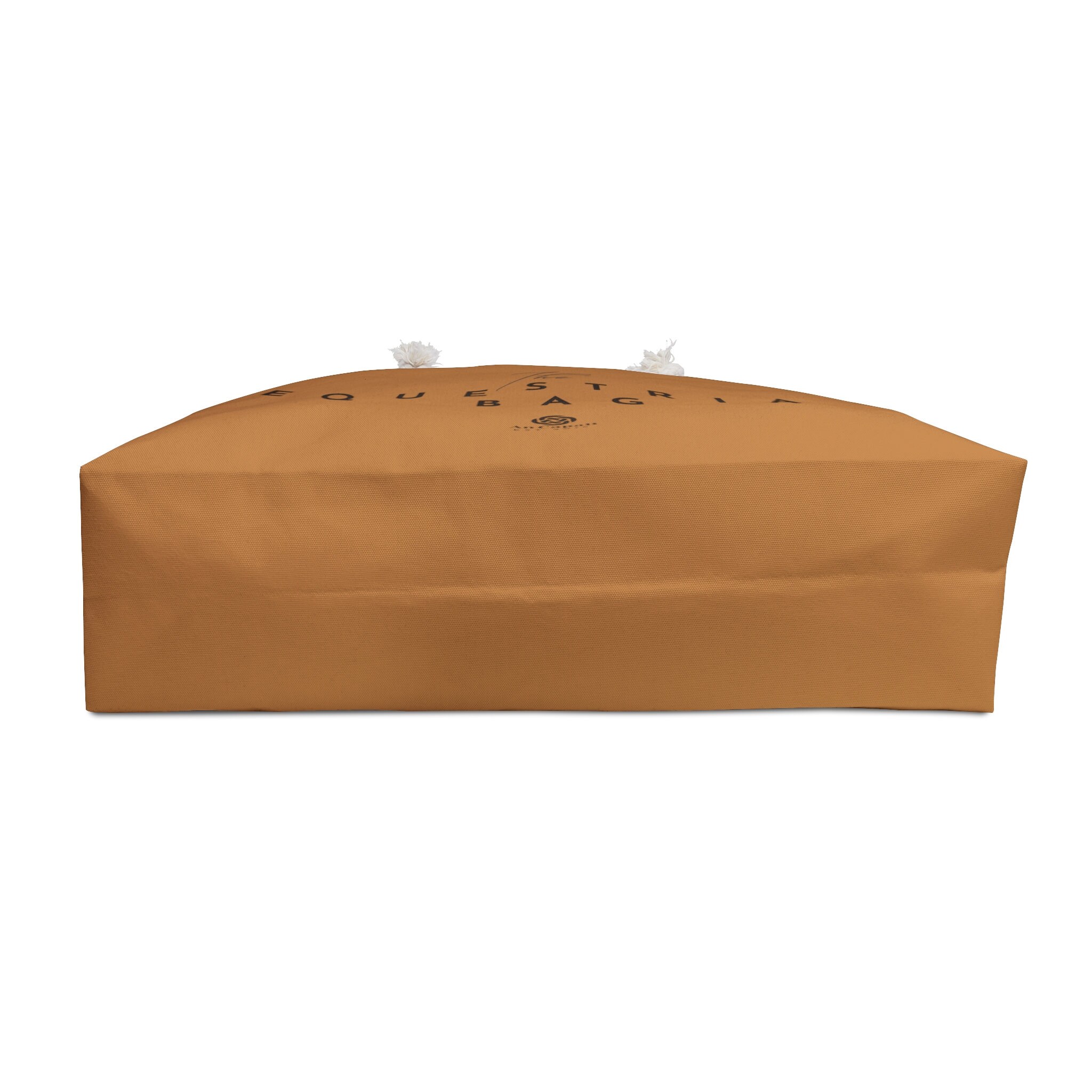 The Original Equestrian Bag - Tan - Weekender Bag, Horse Show Bag and ...