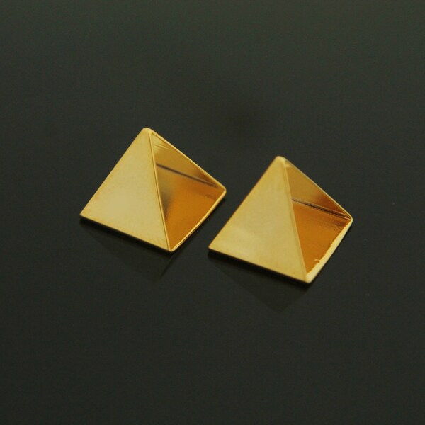 Brass Connectors - Etsy