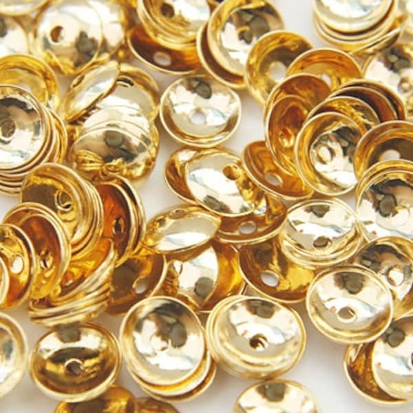6mm End Cap - Etsy