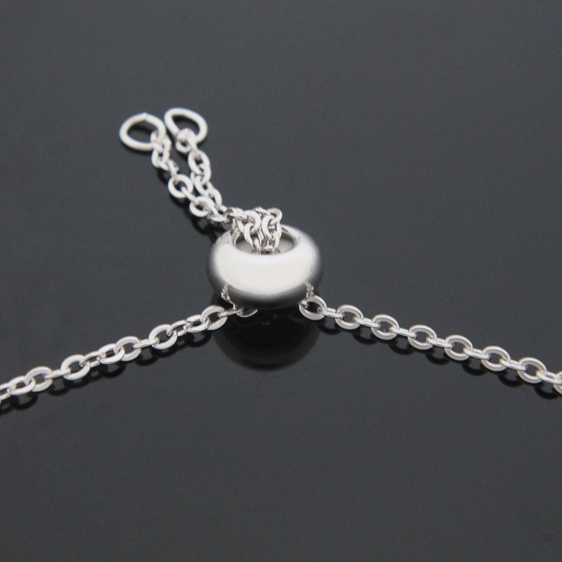 Bead Slide Clasp - Etsy