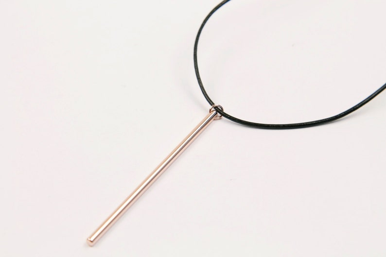 Stick S1-P3 10 Pcs 50x2mm Round of Sticks W/ 1 Hole in One | Etsy