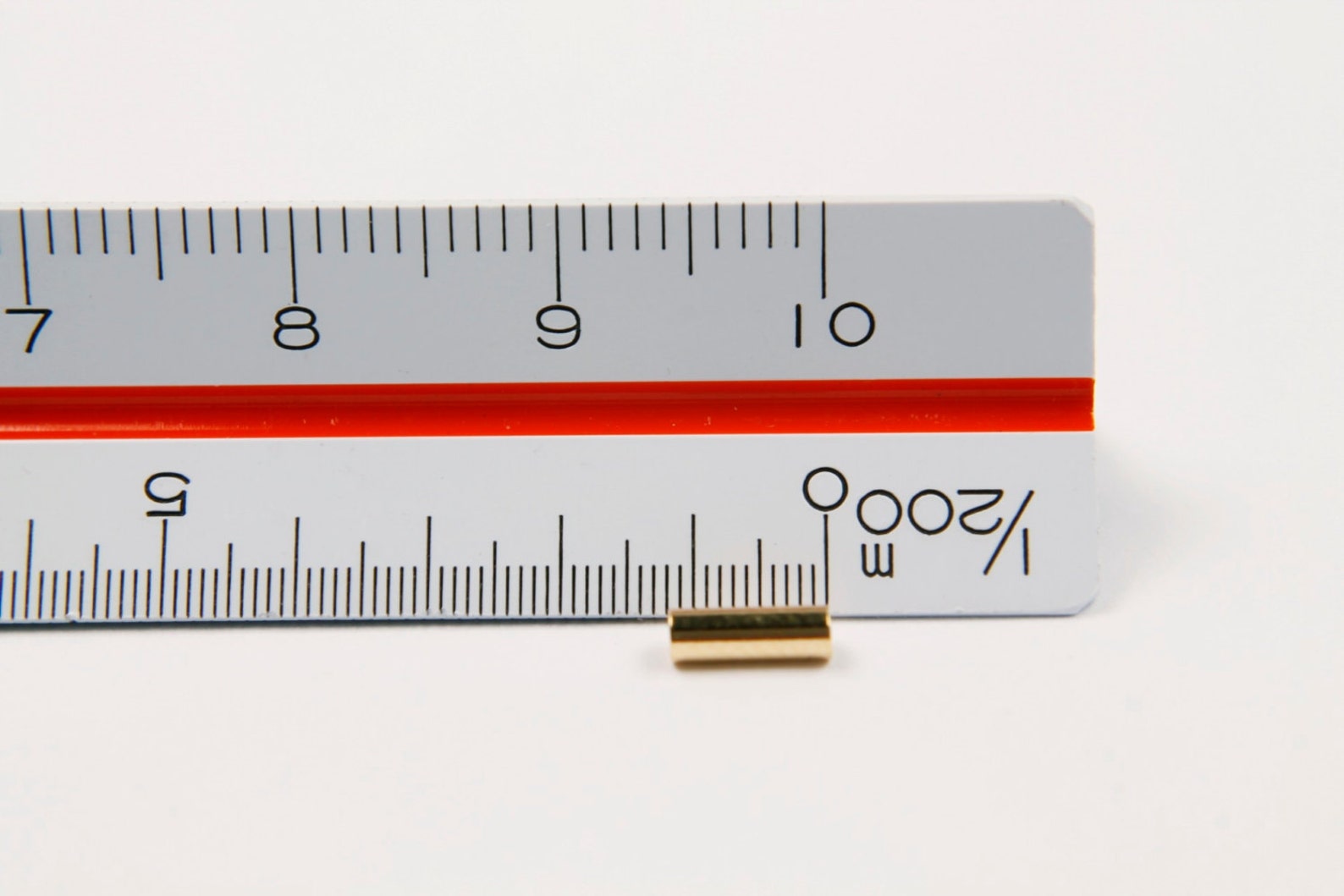 Pipe Connector G1-P1 30 Pcs 6x2mm Inner 1.3mm Pipe Round | Etsy