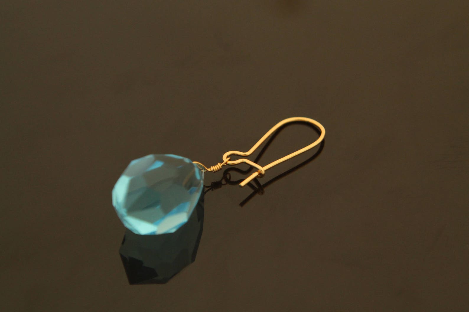 Kidney Earring Hook W/ Link S Nickel Free E7-G4 10 Pcs - Etsy