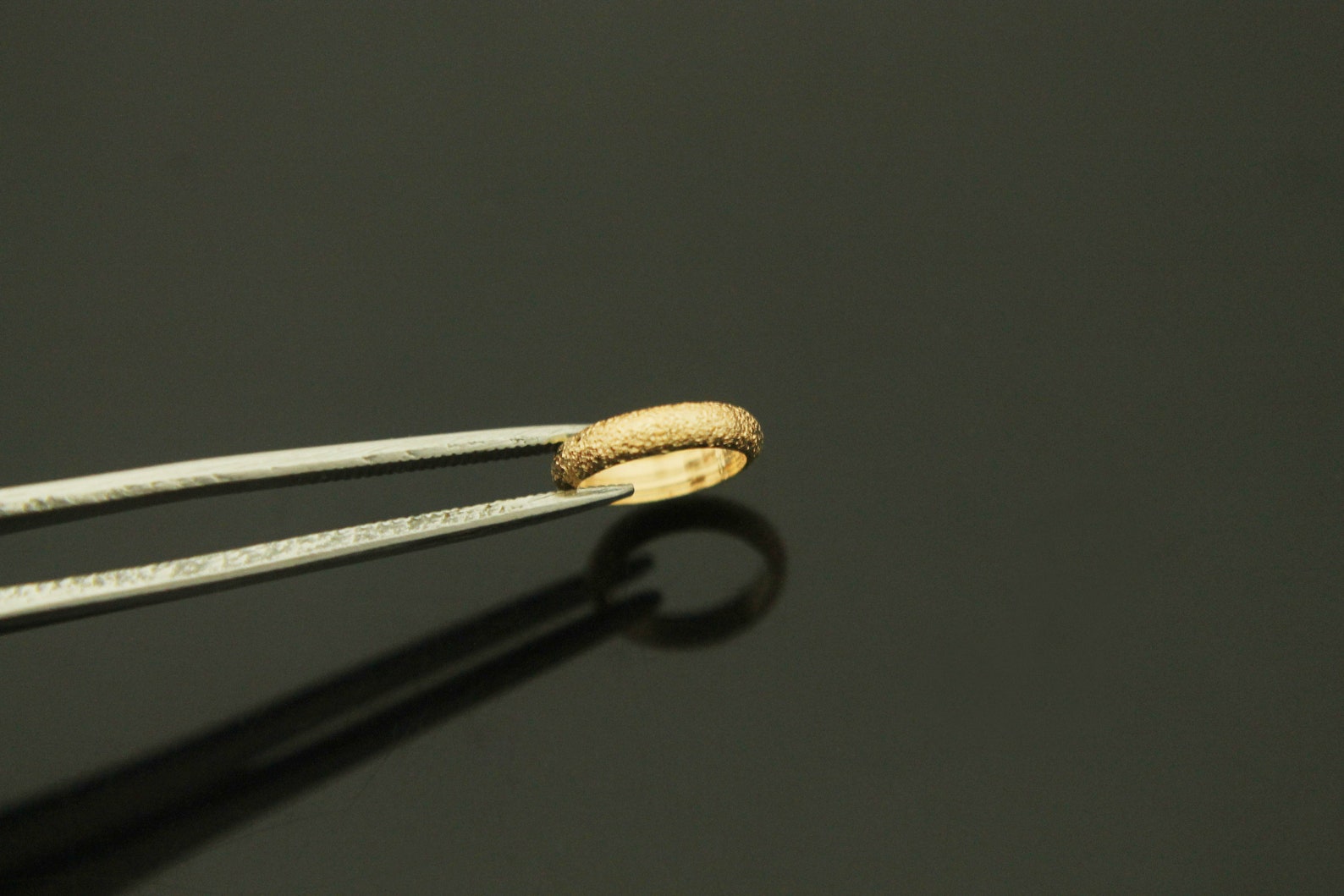 Sanding Ring Beads S62-G2 Nickel Free 20pcs 10x2mm 8mm | Etsy