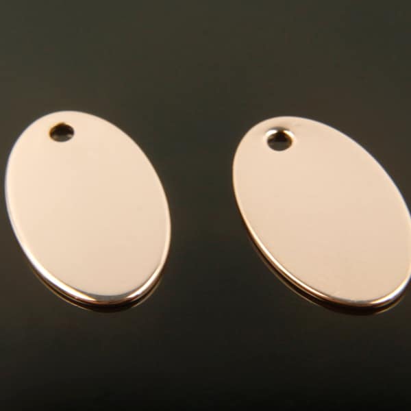 Brass Stamping Blank - Etsy