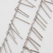 Stick Chain Nickel Free CJ13-10 1m Handmade Chain 15mm - Etsy