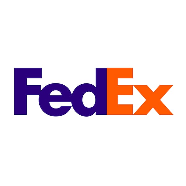Fedex Stickers - Etsy