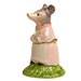 Mother Mouse Trinket Box Decorated With Crystals Jewelry Storage Stash ...