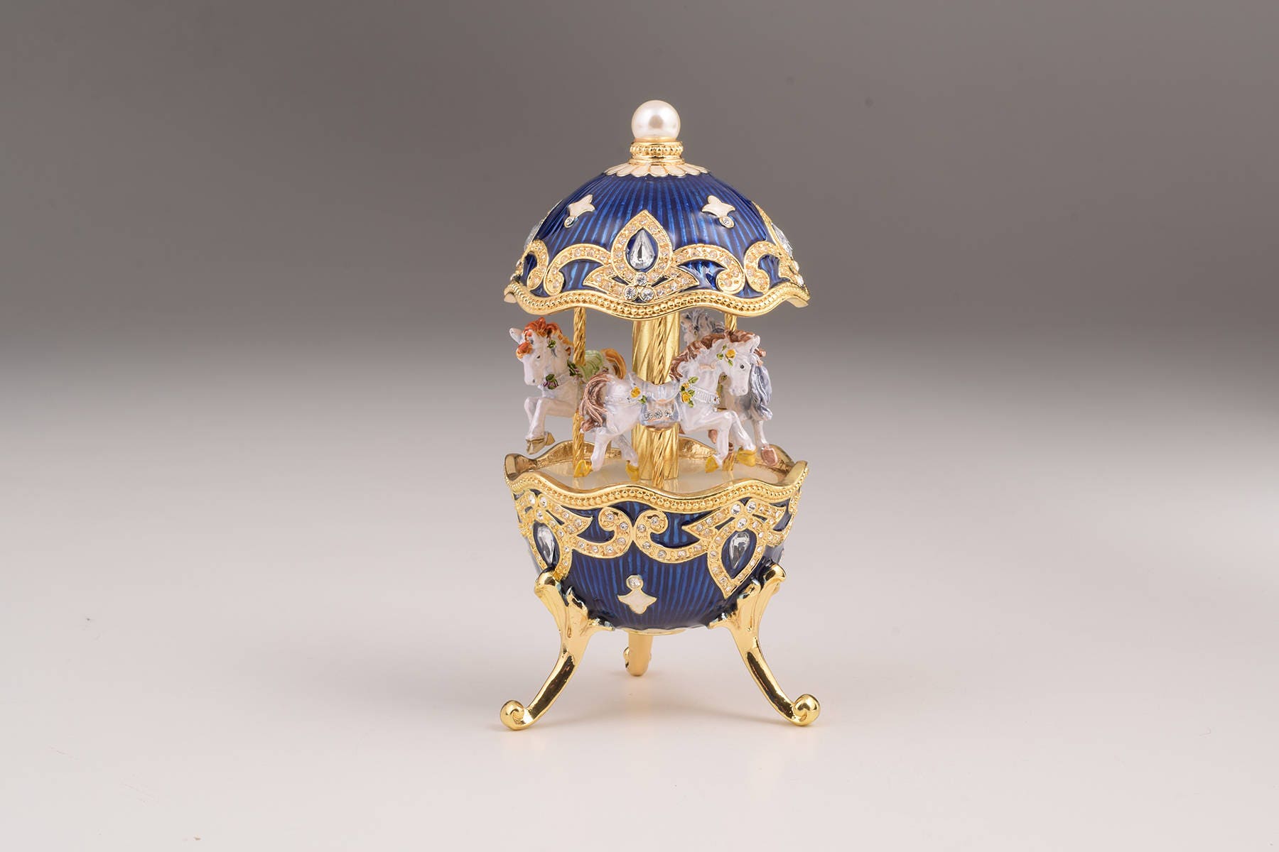 Egg Music Box for sale| 89 ads for used Egg Music Boxs