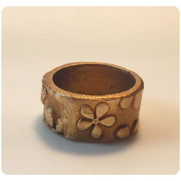 Bronze Metal Clay - Etsy