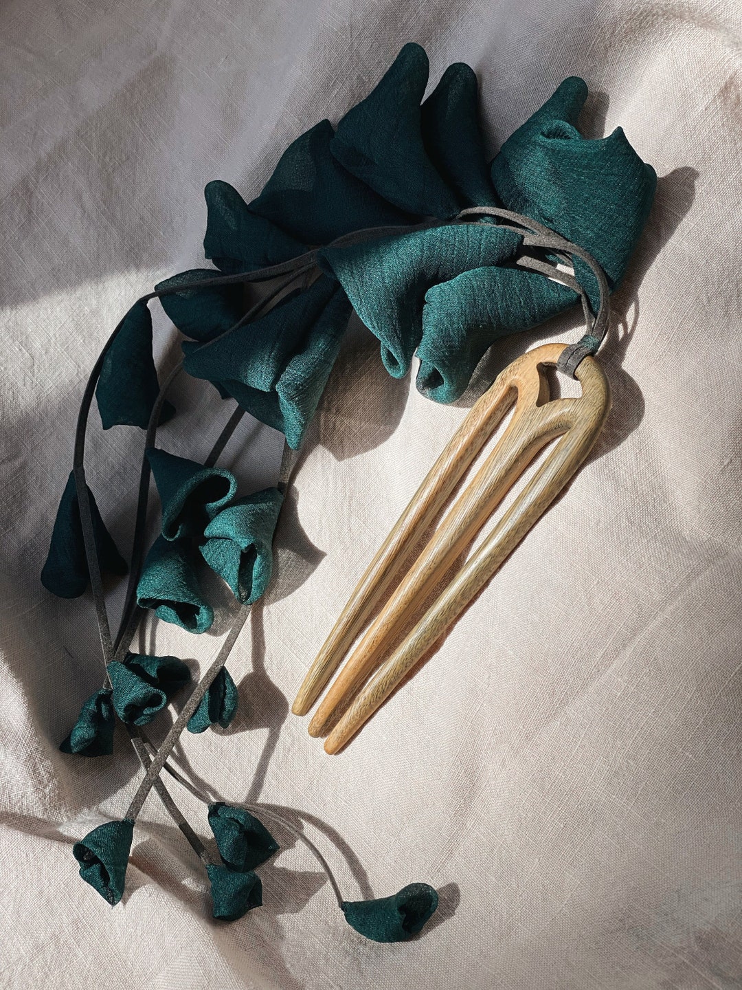 Hair Stick, Hair Pin, Holder for Bun, Hair Accessories, Wood Hair Stick ...