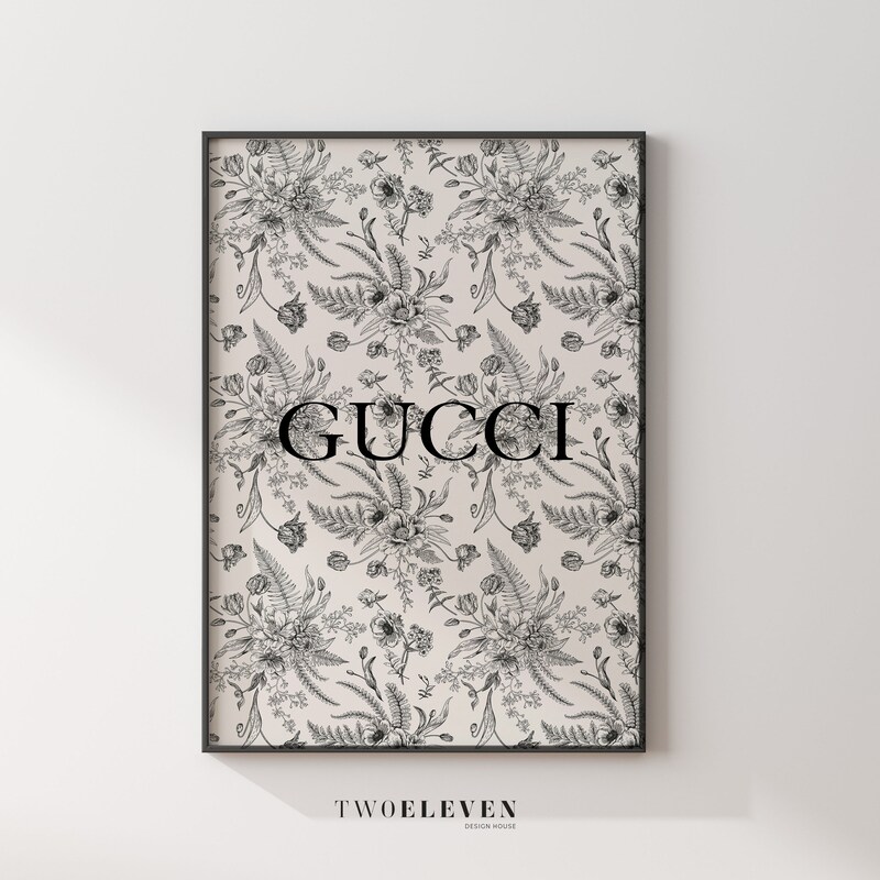 Designer Print - Etsy