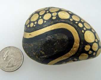 Painted rocks | Etsy