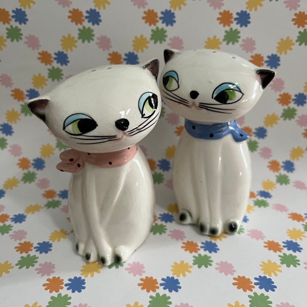 Holt Howard Cats - Etsy