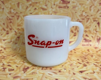 Snap on Tools Mug - Etsy UK