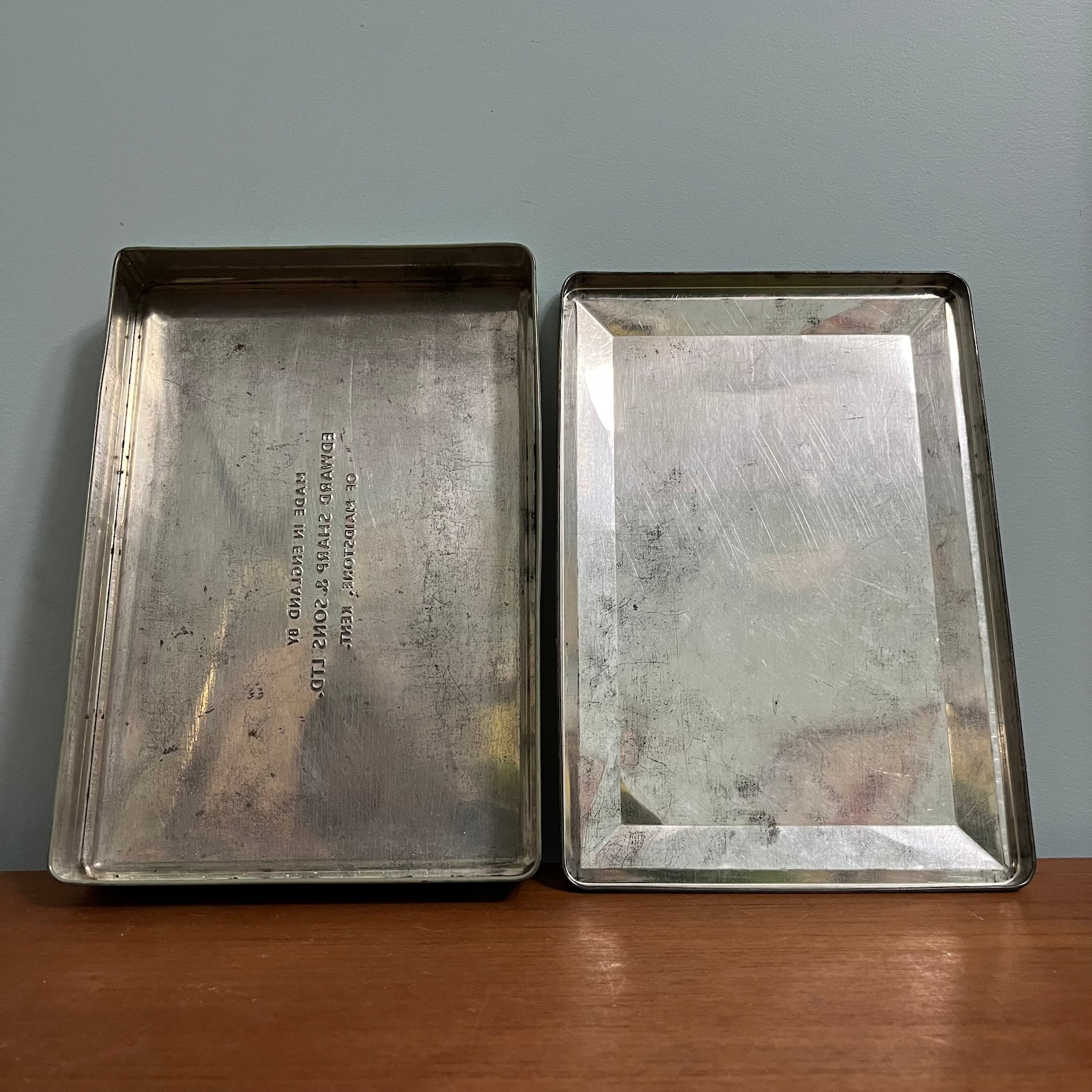 Edward Sharp Queen Elizabeth II Coronation Toffee Tin - Etsy Canada