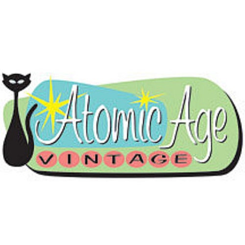 AtomicAgeVintageShop - Etsy