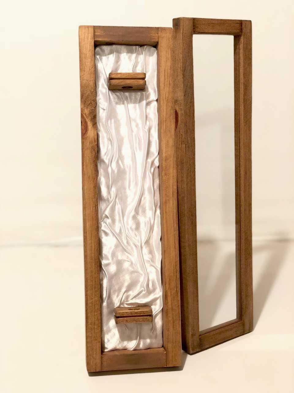 Wand Collector's Display Case - Etsy