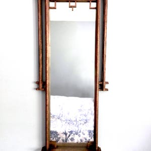 Artisan Zen Wall Mirror - Etsy