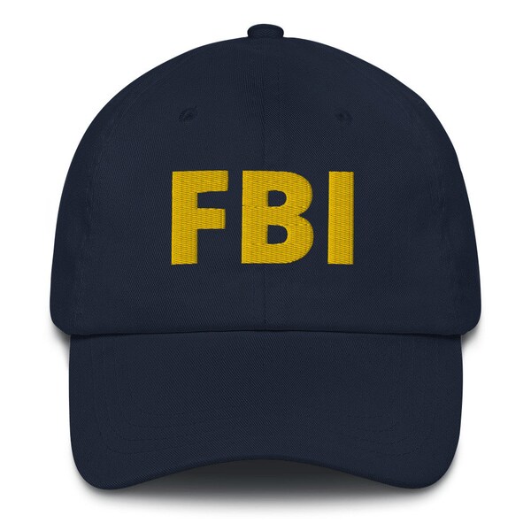Fbi Gifts - 60+ Gift Ideas for 2024