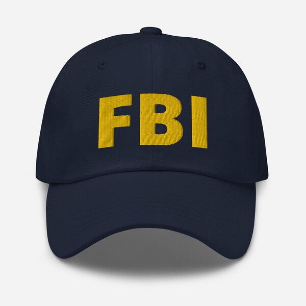 Fbi Gifts - 60+ Gift Ideas for 2025