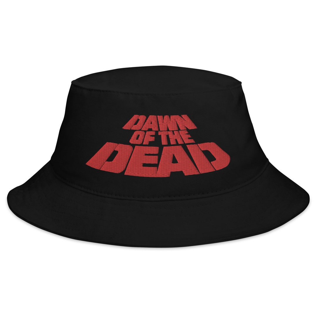 Dawn of the Dead - Premium Bucket Hat - Etsy