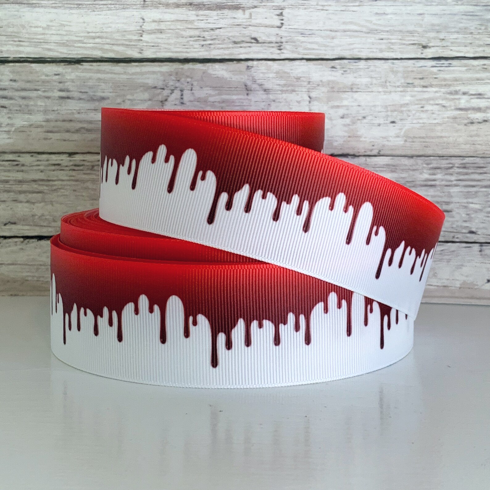 1.5 Blood Drip | Etsy