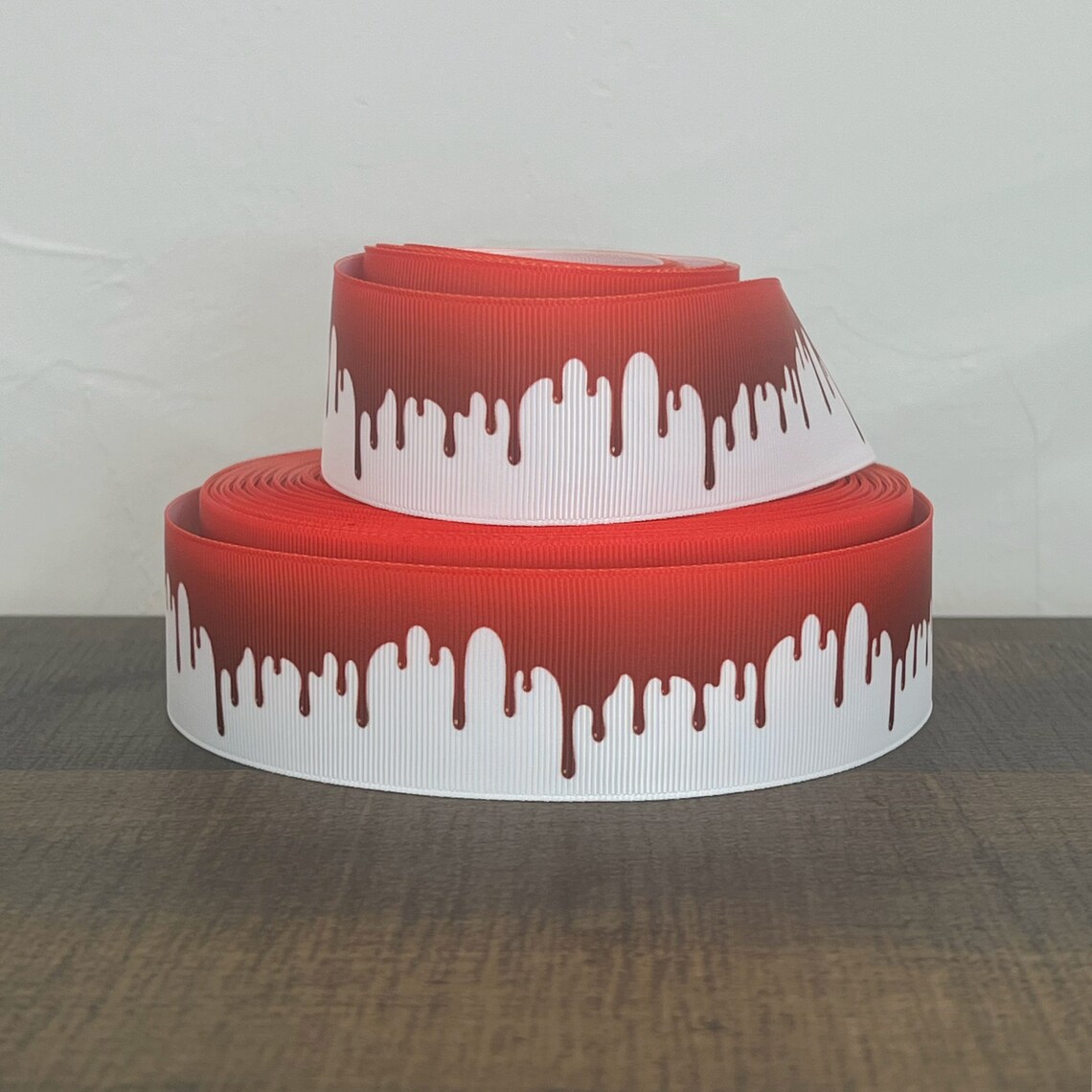 1.5 Blood Drip - Etsy