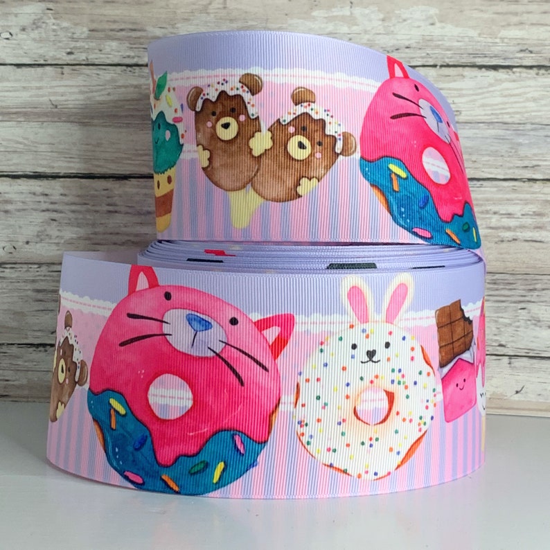 3 Animal Sweets | Etsy