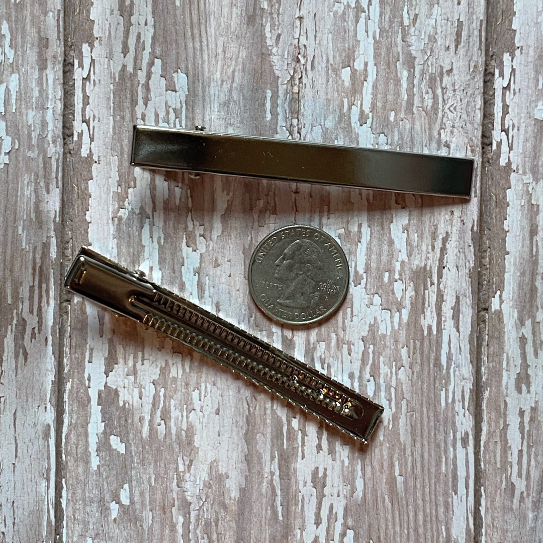 Set of 10 3” Steel Alligator Clips / Teeth - Etsy