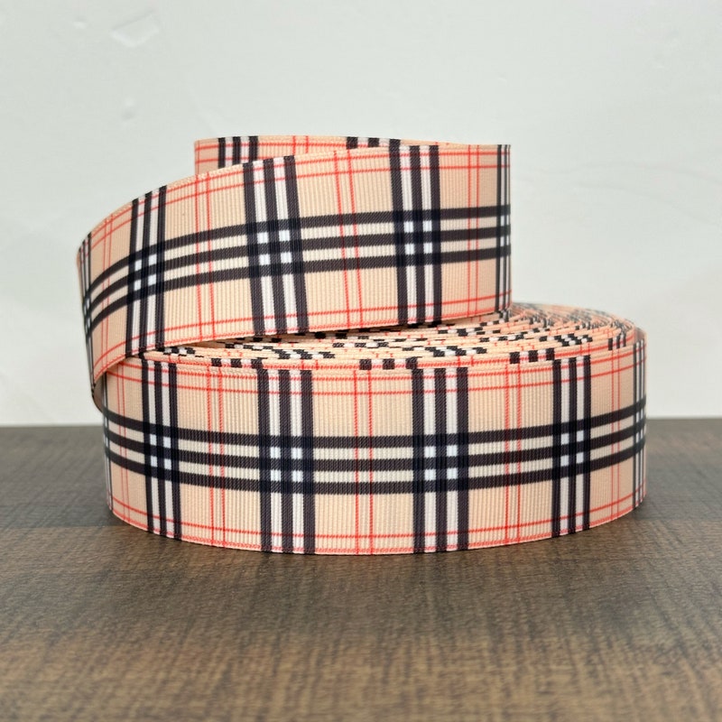 Burberry Fabric - Etsy