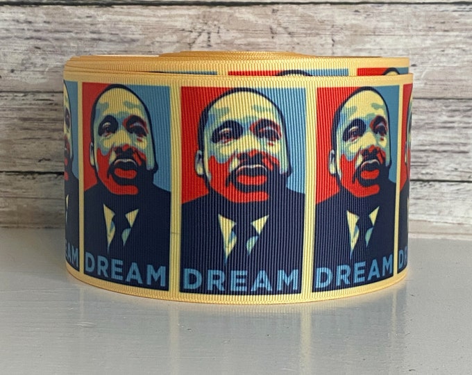 3 Martin Luther King Jr - Etsy