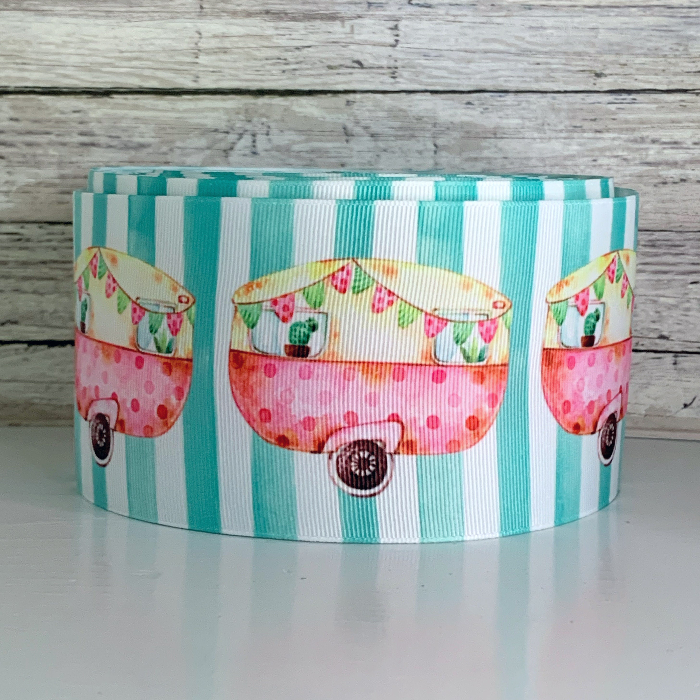 3” Camper Stripe - Etsy