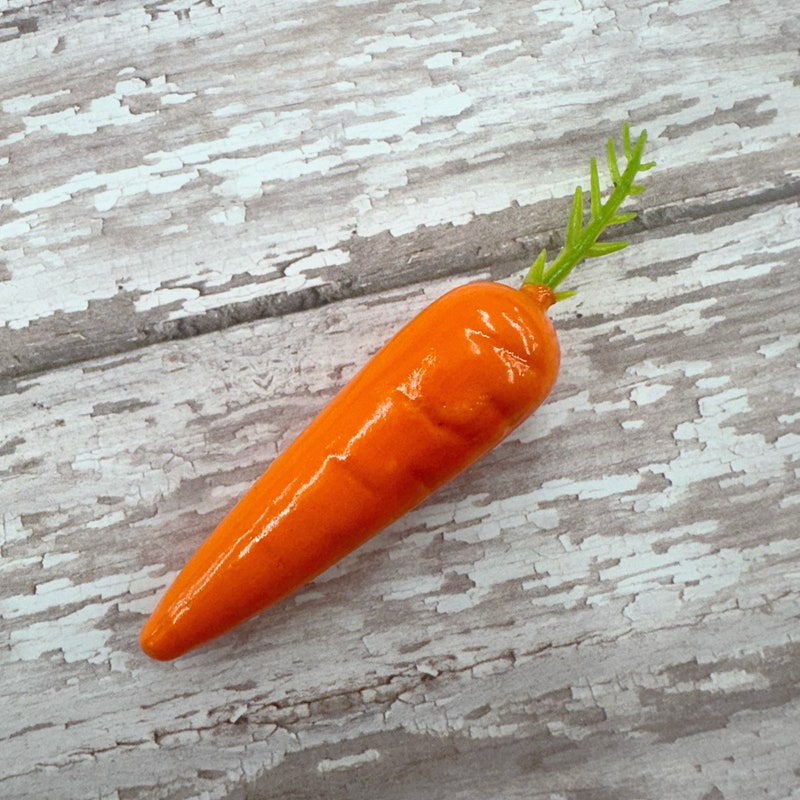 Mini Carrots - Etsy