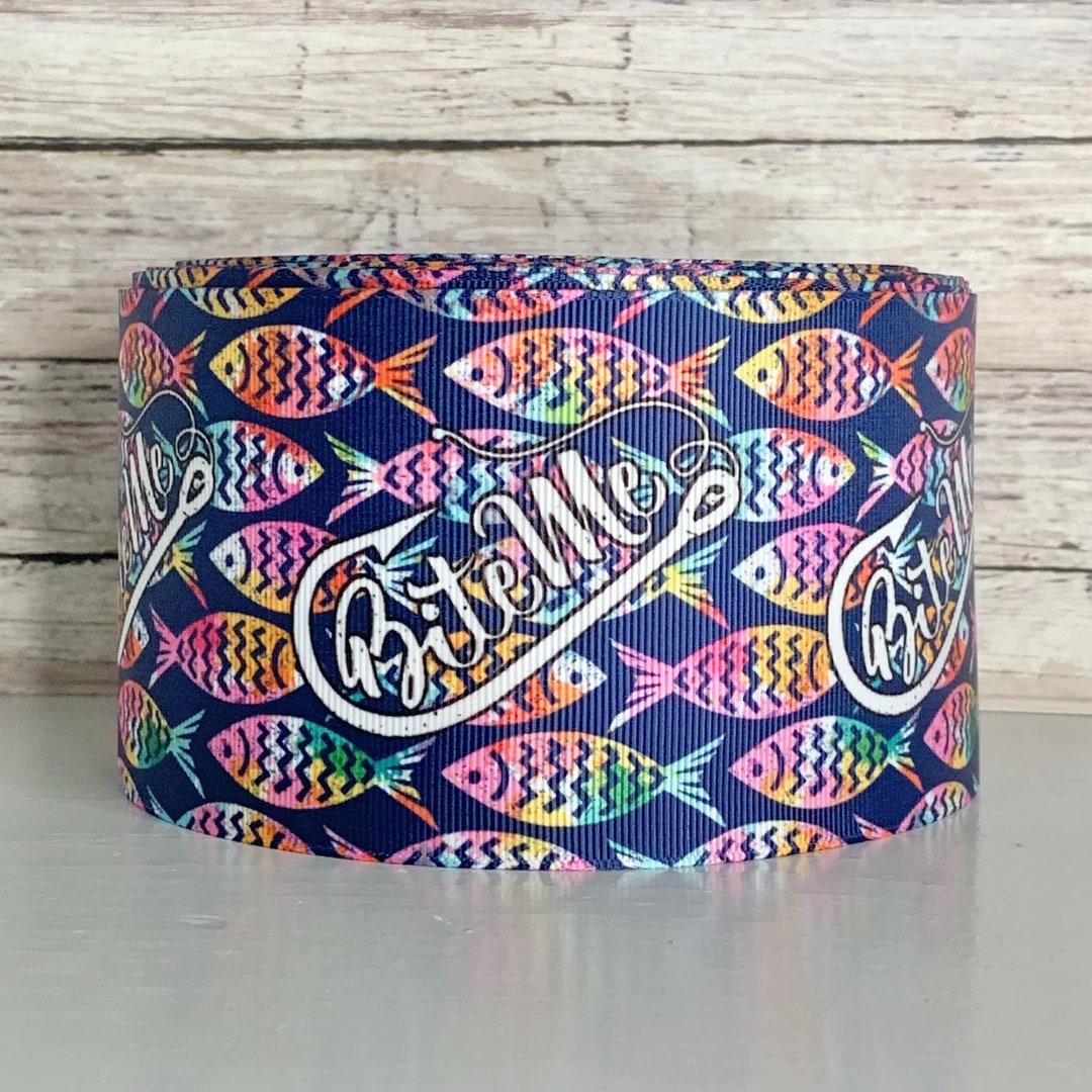 3” Bite Me - Etsy