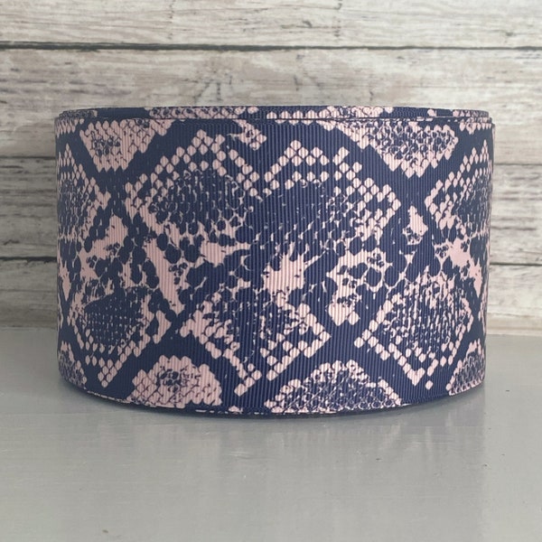 Snake Skin Fabric - Etsy